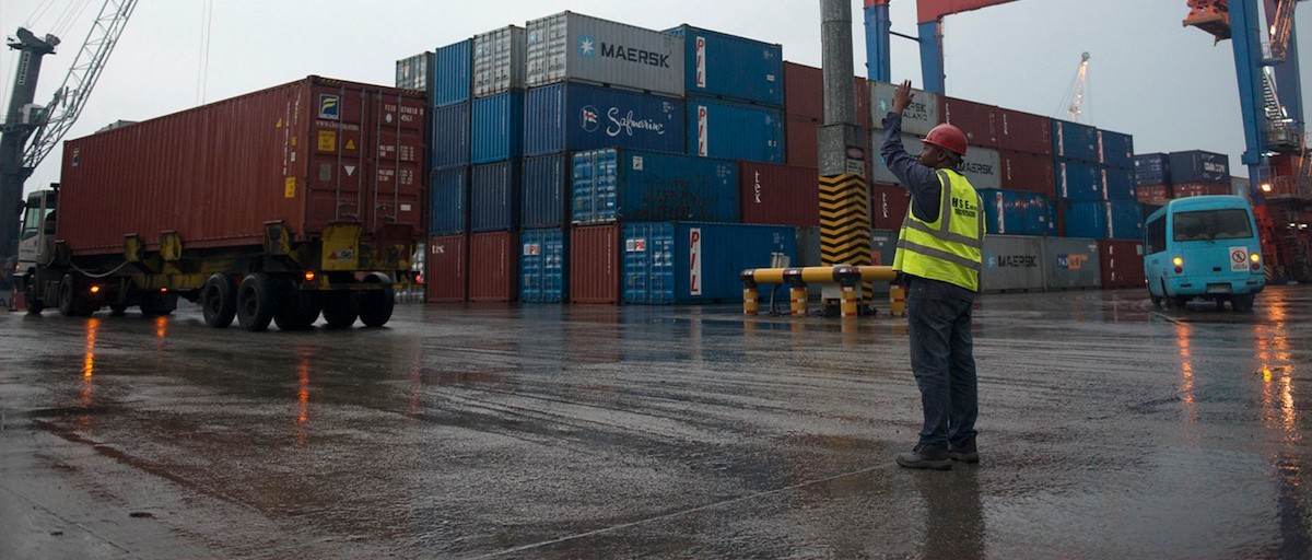 Nigeria should engage China for AfCFTA success | ISS Africa