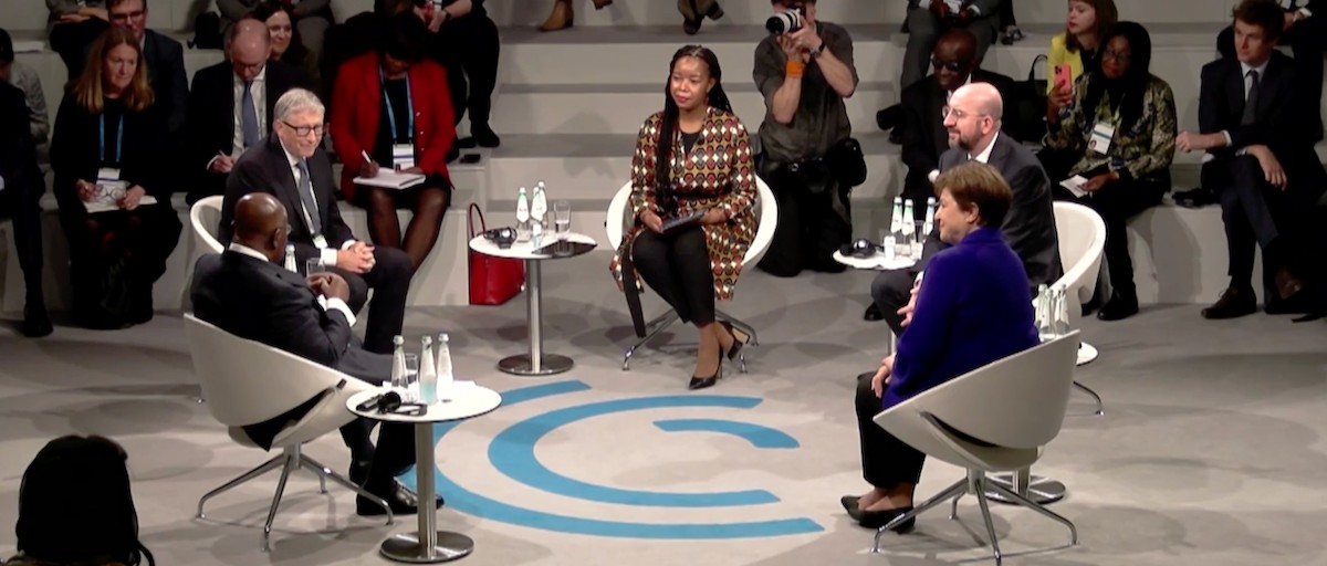 Spotlight: Providing clarity on African positions amidst geopolitical ...