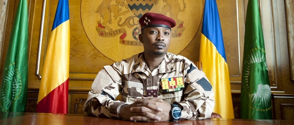 Des incohérences qui affectent l’influence de l’Union africaine au ...