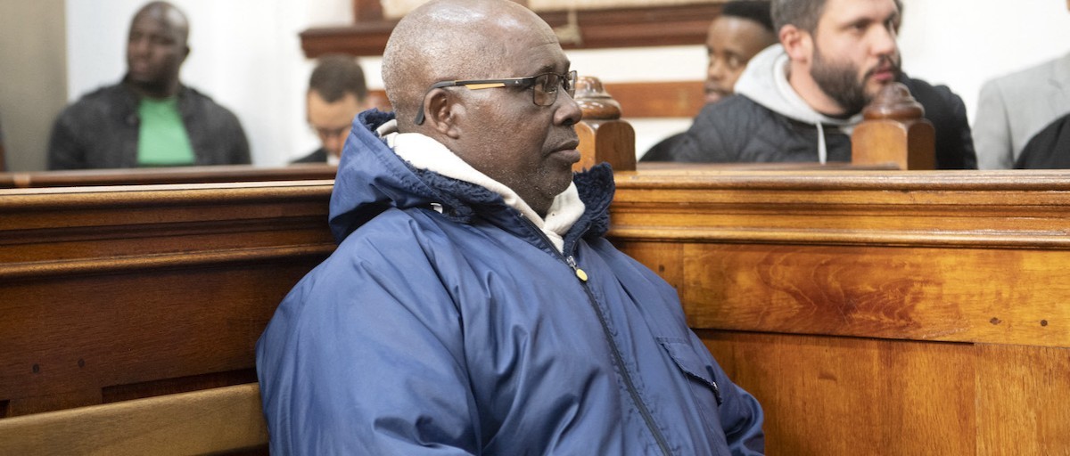 The long arm of international law reaches Kayishema in SA | ISS Africa