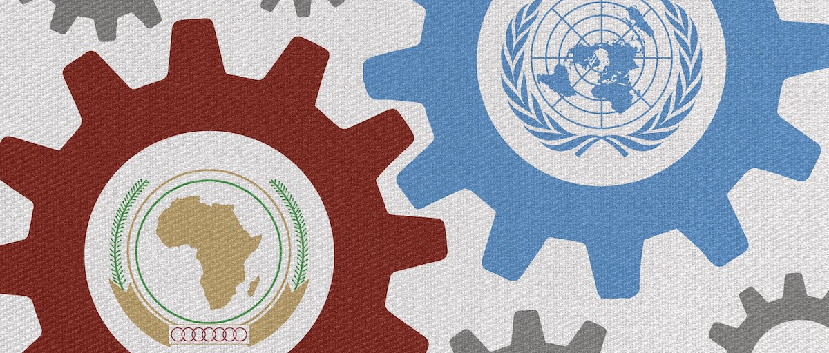 Regional conflict prevention and peacebuilding in Africa: pathway for ...