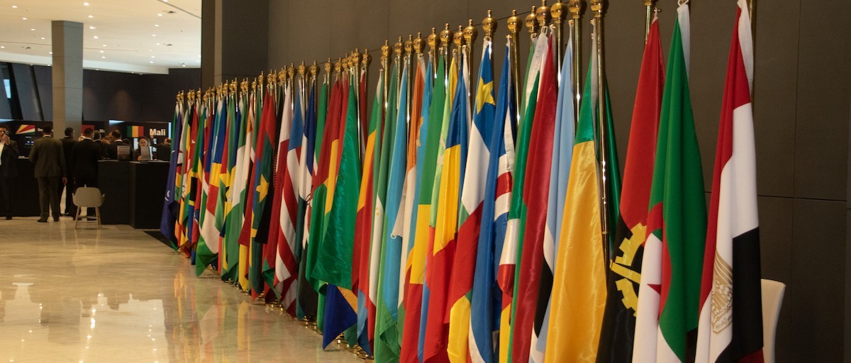 Africa’s Ukraine-Russia mediation needed a clearer AU footprint | ISS ...