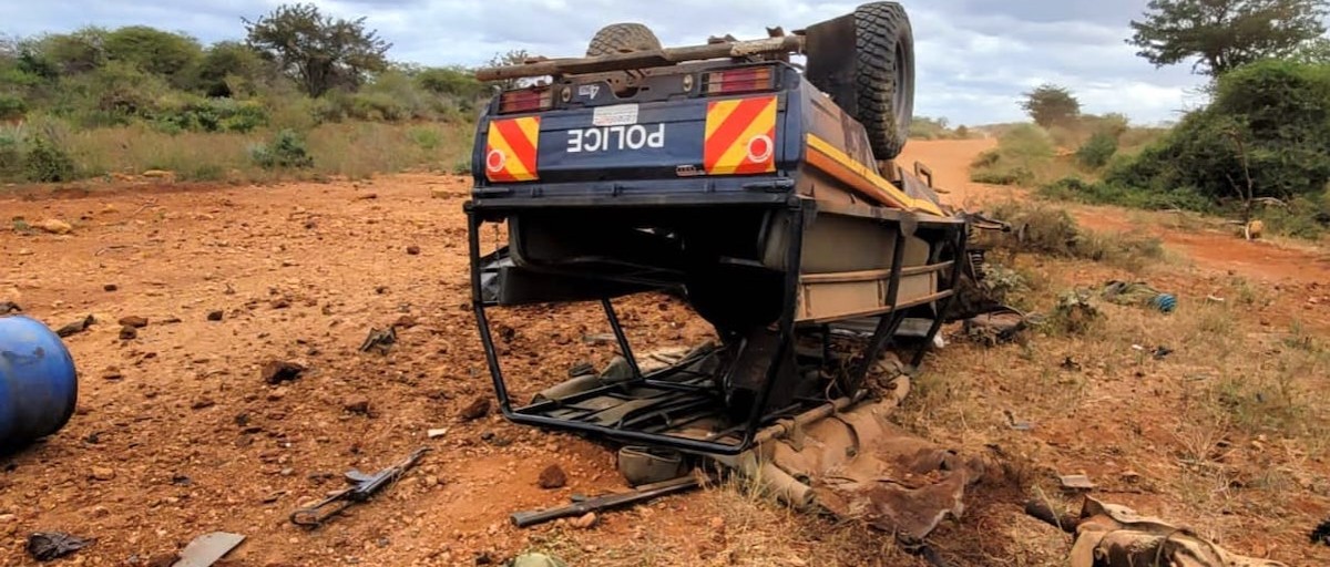 Kenya’s rise in al-Shabaab attacks calls for localised solutions | ISS ...