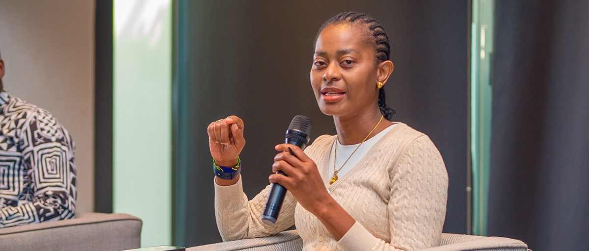 PSC Interview: Innovative approaches for a dynamic environment | PSC Report