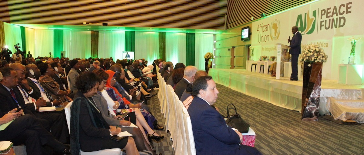 Le CPS en crise pour non-mise en œuvre de ses décisions | PSC Report