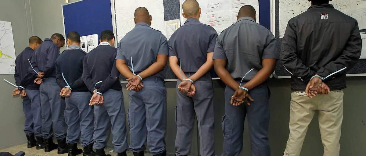 South Africa’s new police watchdog bill weakens rule of law | Crimehub