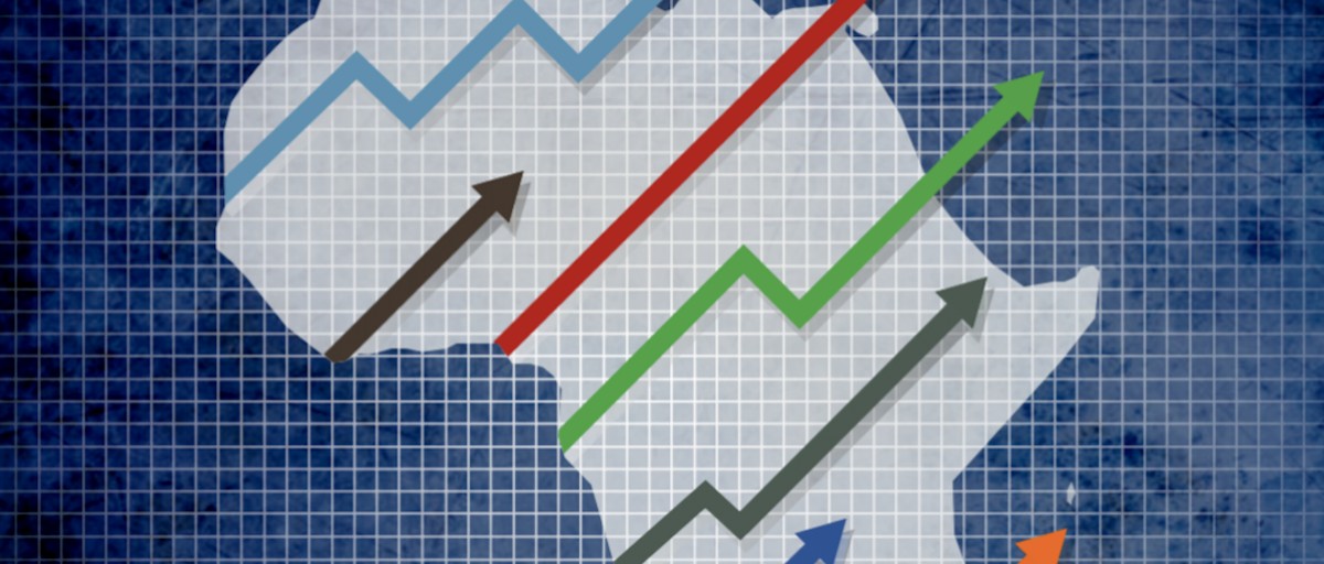 At a crossroads: global setbacks for Africa’s development future | ISS ...