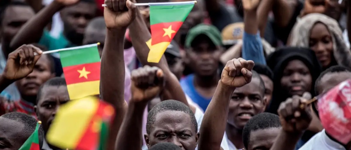 Time to resolve Cameroon’s persistent yet forgotten crisis | ISS Africa