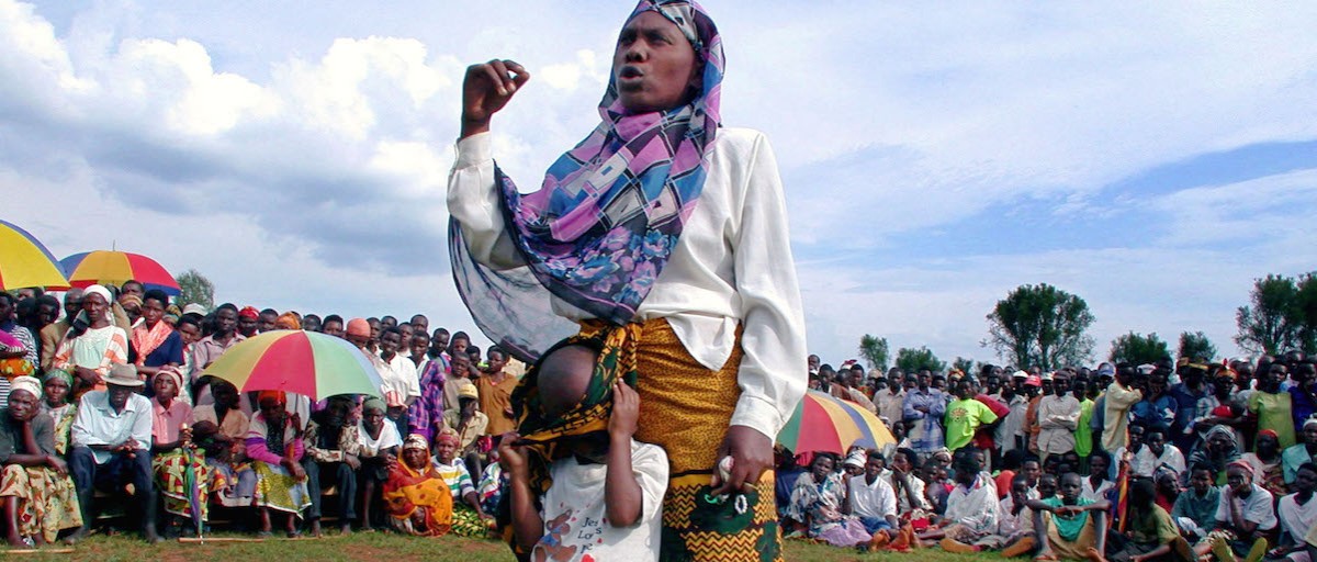 From ubuntu to gacaca: traditional justice could benefit Ethiopia’s ...