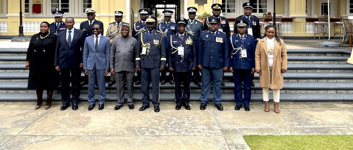 Southern Africa’s security hinges on actioning its organised crime ...