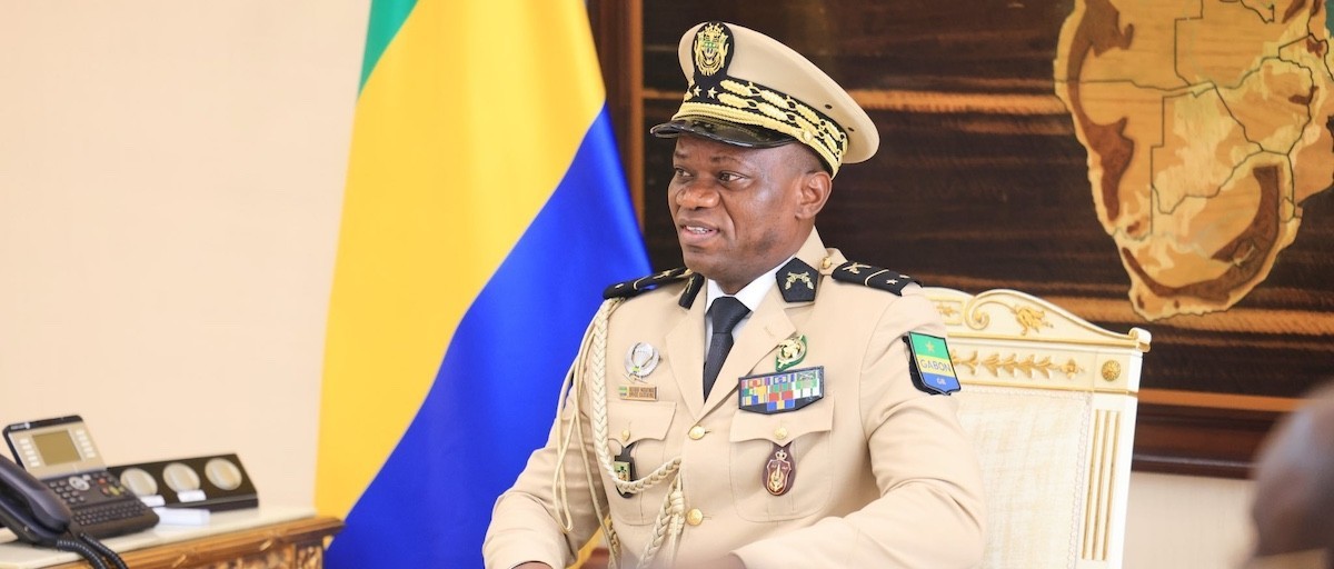 Gabon and the role of political transitions in preventing coups | ISS ...