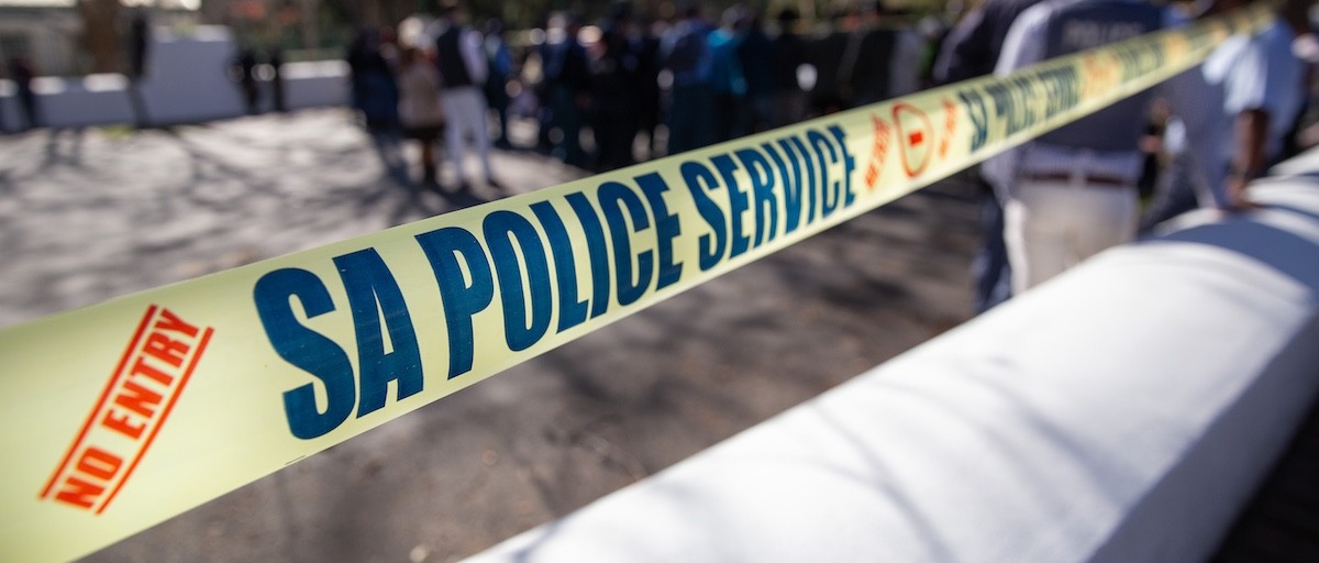 Understanding escalating levels of murder in South Africa | ISS Africa