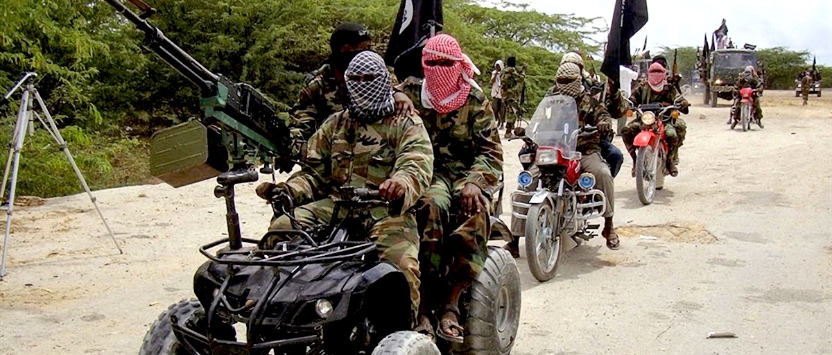 Illicit economies: fueling armed groups’ expansion in the Sahel | ISS ...