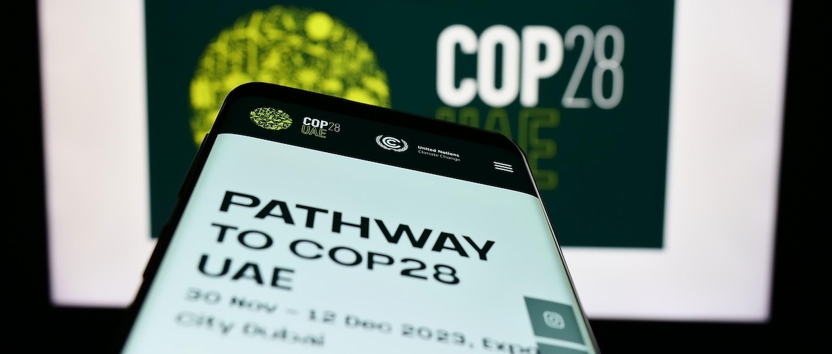 Road to COP28: Africa’s priorities, goals and vision | ISS Africa