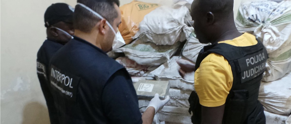 Drug trafficking and use in West Africa: statistics and trends | ISS Africa