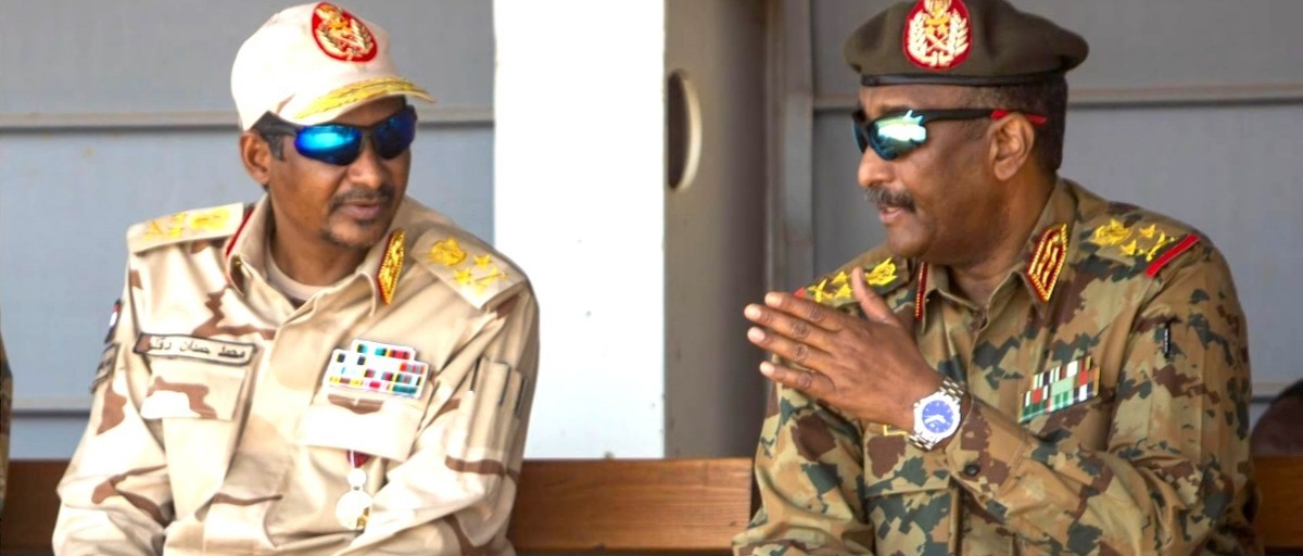 After a glimmer of hope, Sudan’s peace effort fades | ISS Africa