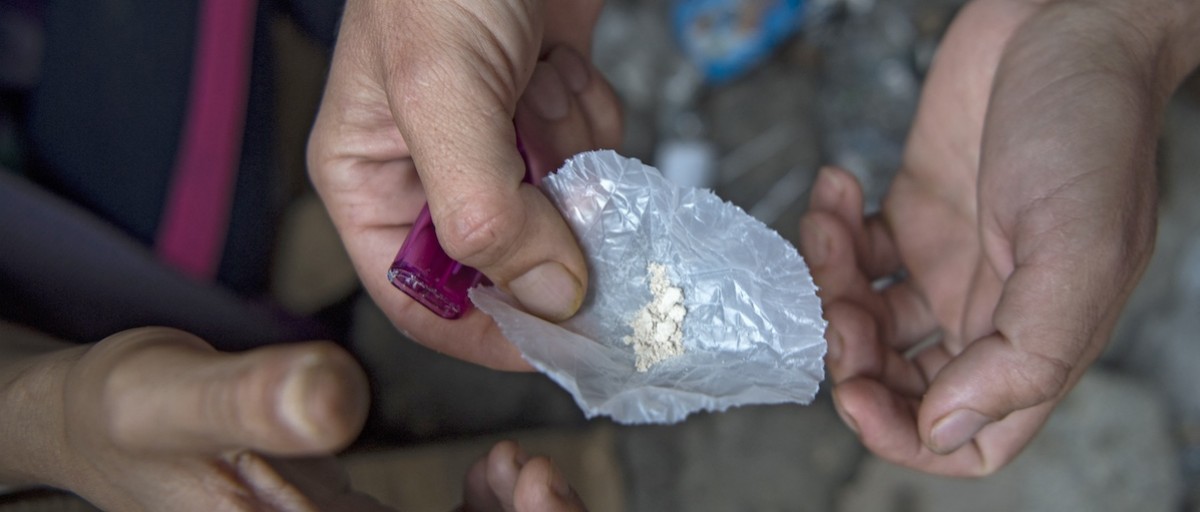 ‘Cocaine for the poor’ threatens lives in Morocco | ISS Africa