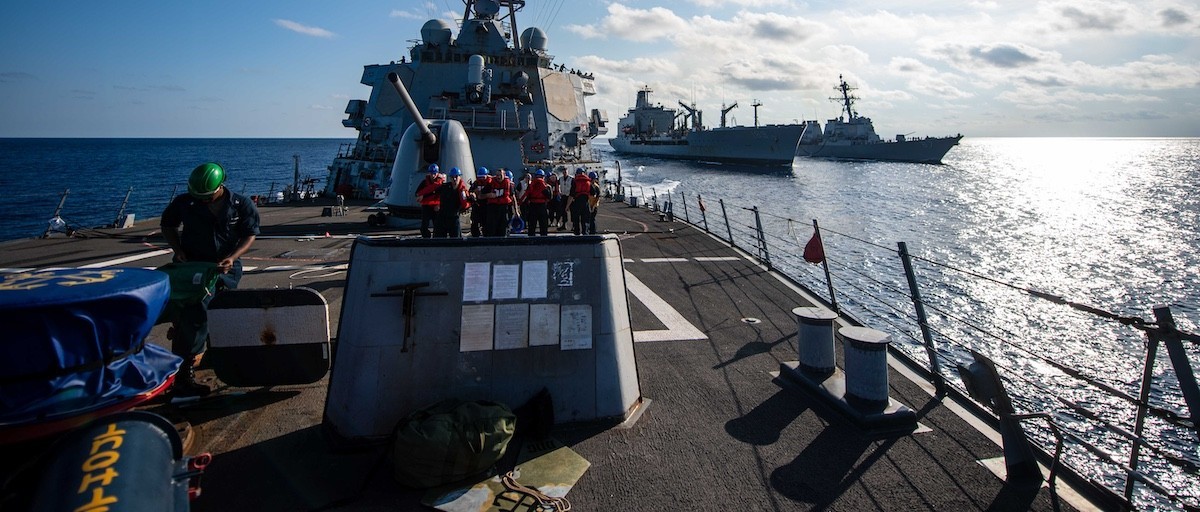 Impact of Red Sea crisis on Africa – red flag or red herring? | ISS Africa