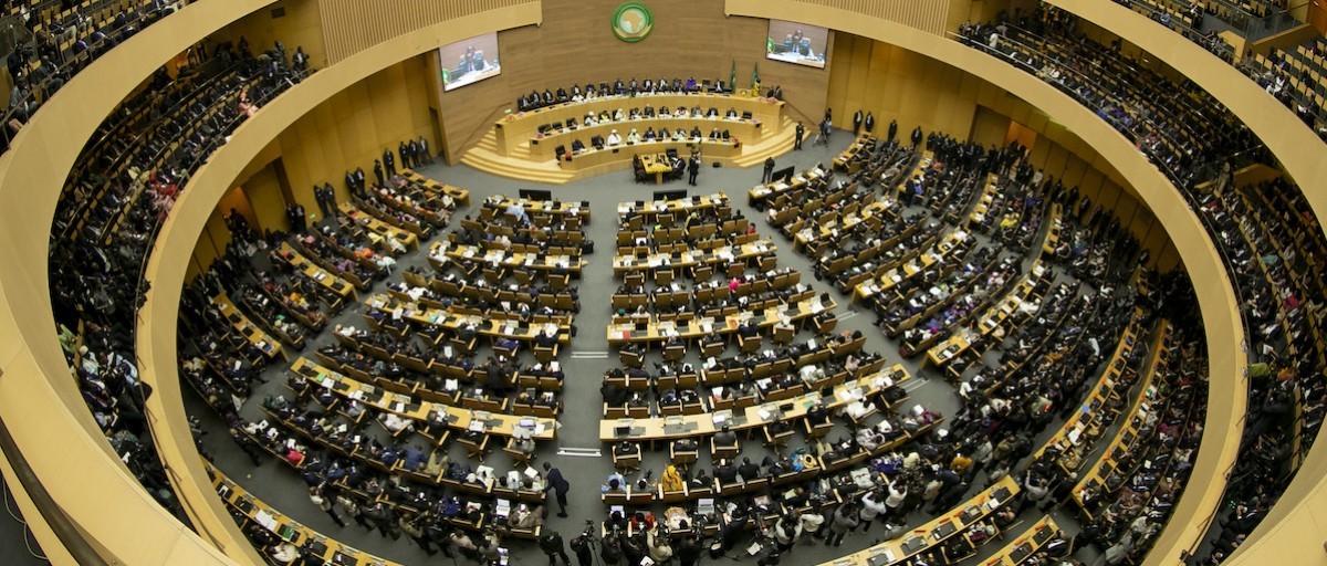 African Union’s 37th summit: little about a lot | PSC Report