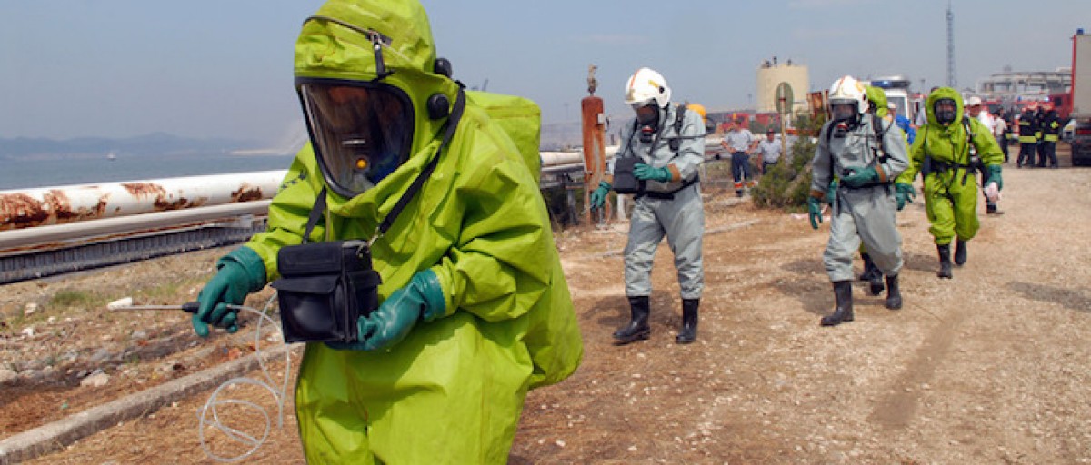 In the debate towards nuclear disarmament, where are all the women ...