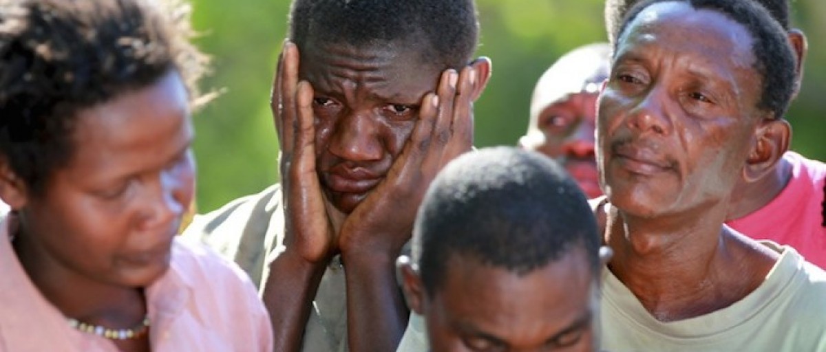 The nature and drivers of insecurity in Kenya | ISS Africa