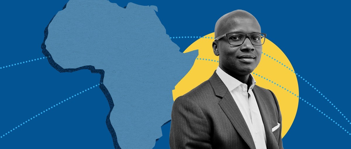 New leadership steers ISS on Africa’s future challenges | ISS Africa