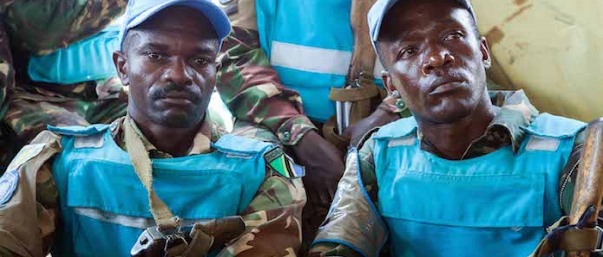 African perspectives on challenges of police command in peace support ...