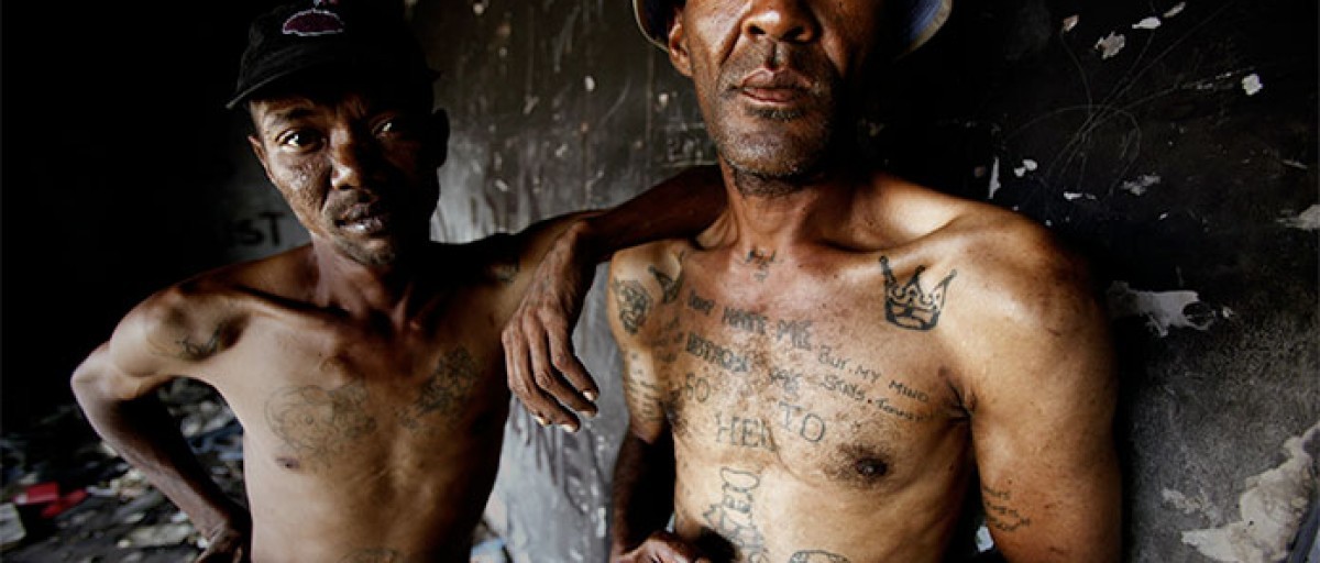 Using social network analysis to understand the interactions of a Cape ...