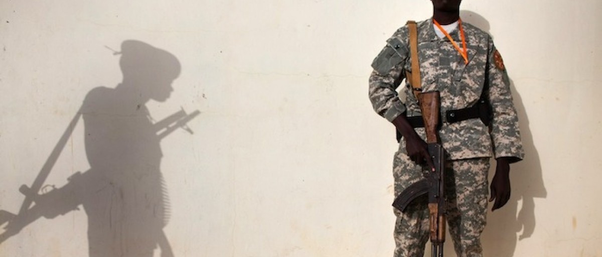 Reforming the SPLM: A requisite for peace and nation building | ISS Africa