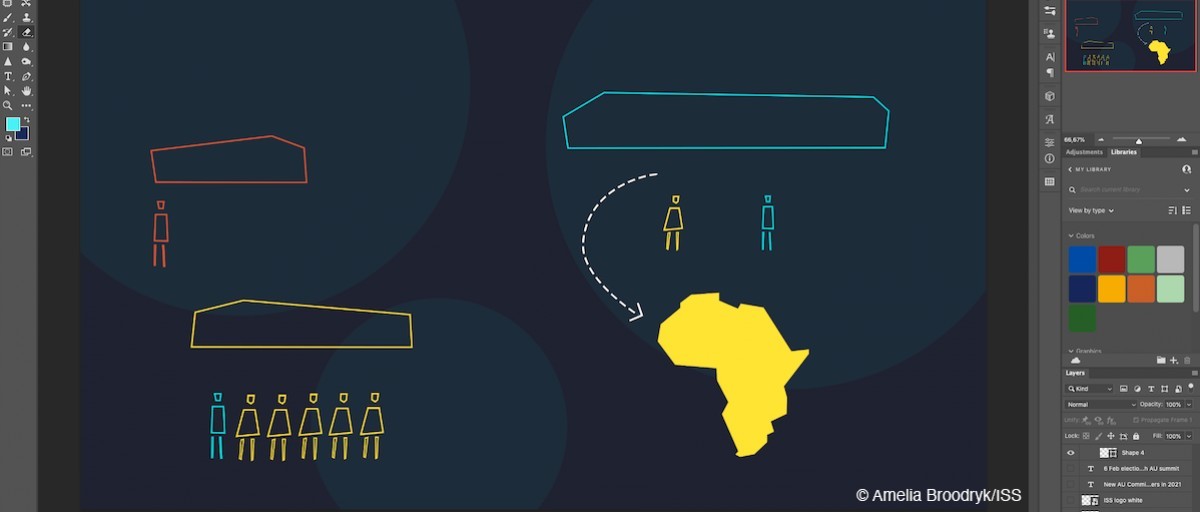 Infographics | ISS Africa