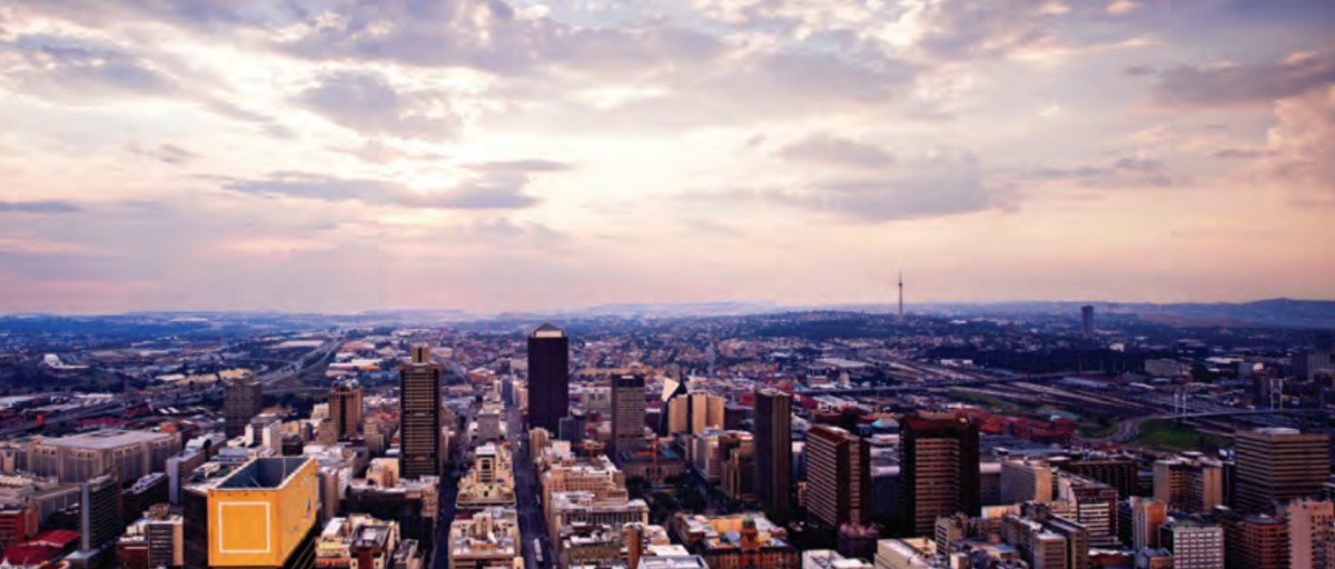 African Futures 2050 | ISS Africa