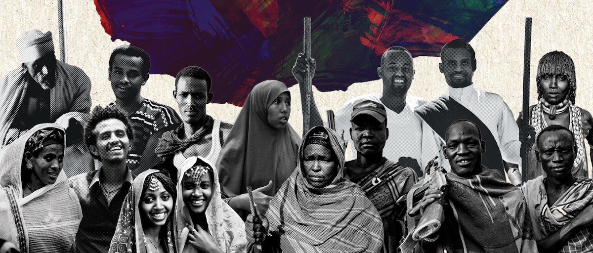 Constitutional design options for Ethiopia: managing ethnic divisions ...