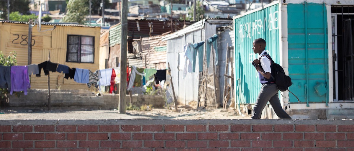 How violence and adversity undermine human development | ISS Africa