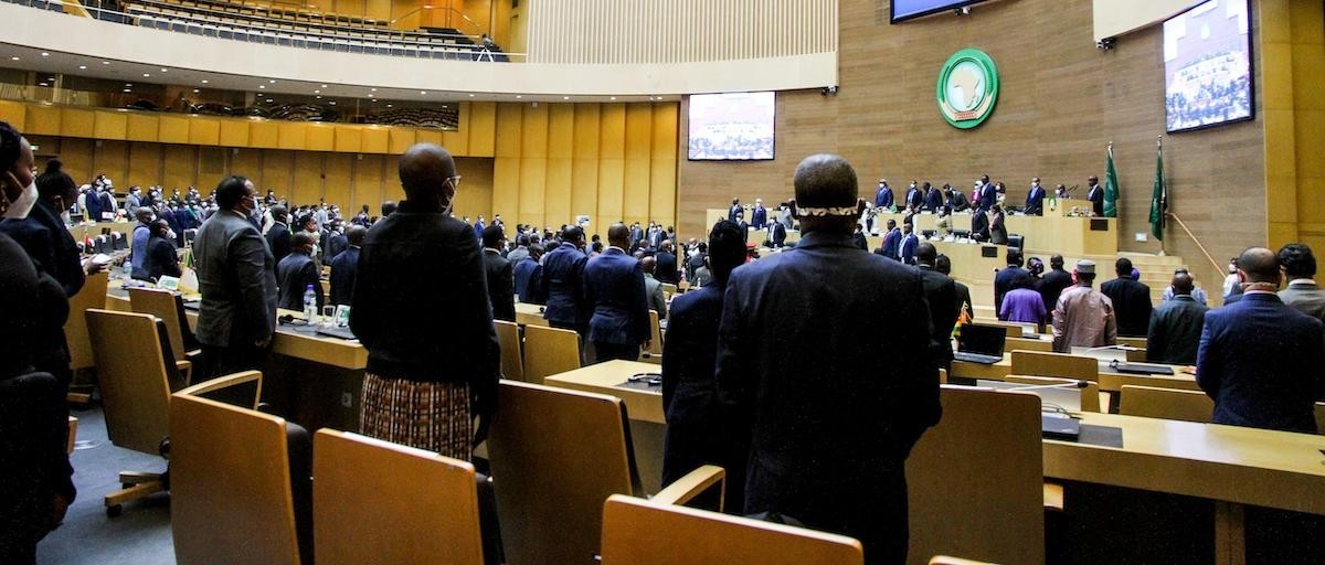 Peace and Security Council Report No 149 | ISS Africa
