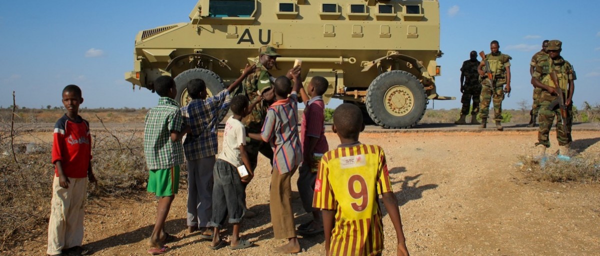 Peace and Security Council Report No 141 | ISS Africa