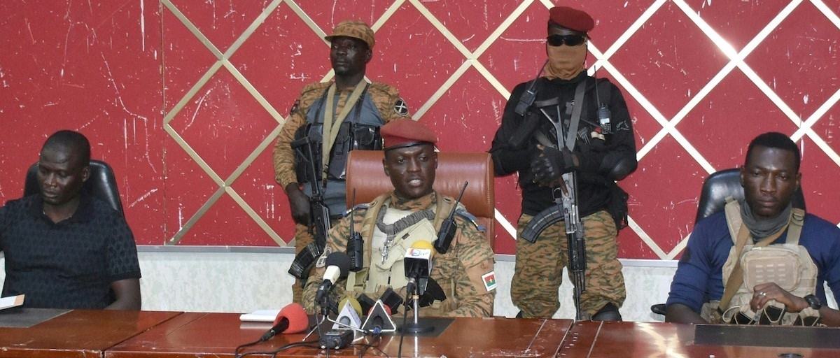 Peace and Security Council Report No 151 | ISS Africa