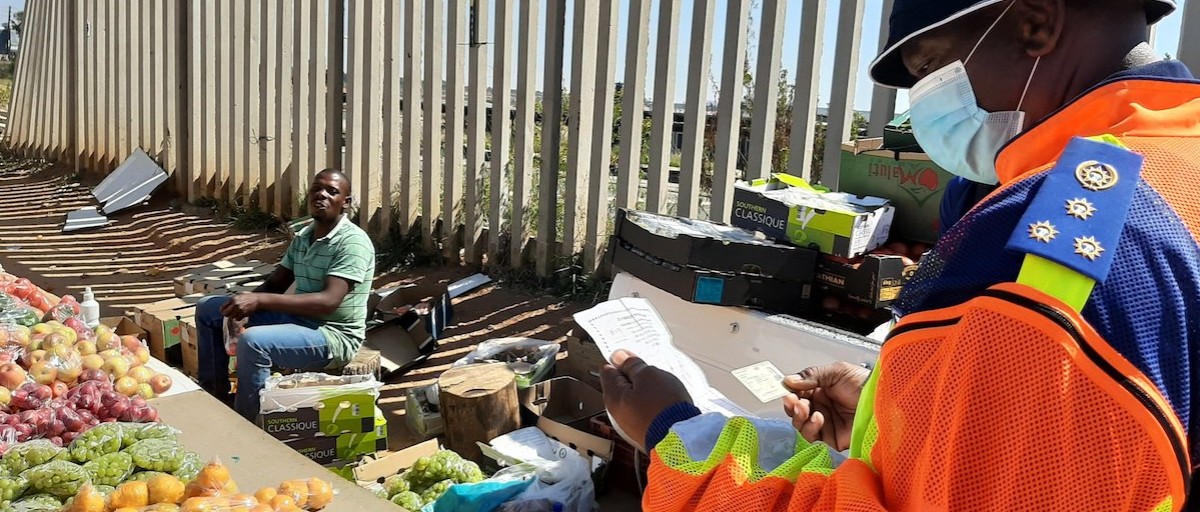 The state of local government law enforcement | ISS Africa