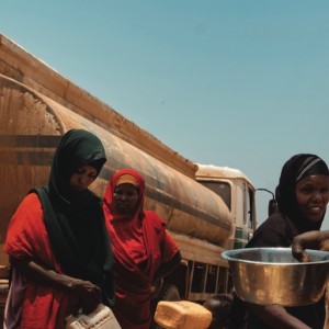 Climate change, migration and gender: seeking solutions - ISS Africa
