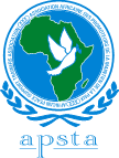 The Launch of the APSTA Website | ISS Africa