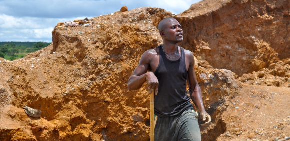 Rampant cobalt smuggling and corruption deny billions to DRC | ISS Africa