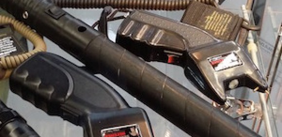 Tools of torture: South Africa's trade in electric shock equipment ...