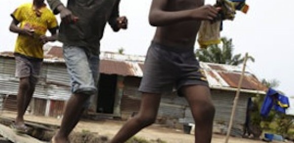 Spotlight: Better development planning for Africa's fragile states ...