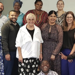 Taking stock of the INSPIRE framework - ISS Africa