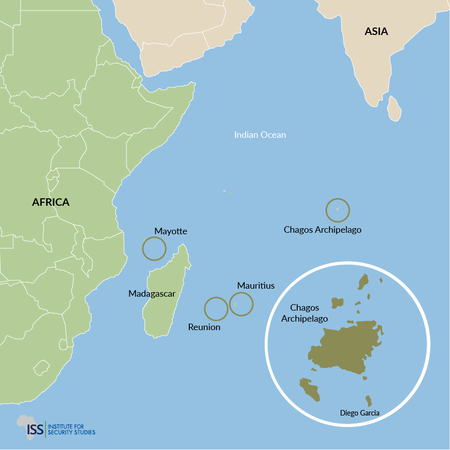 Big step, small win as Chagos Islands restored to Mauritius | ISS Africa