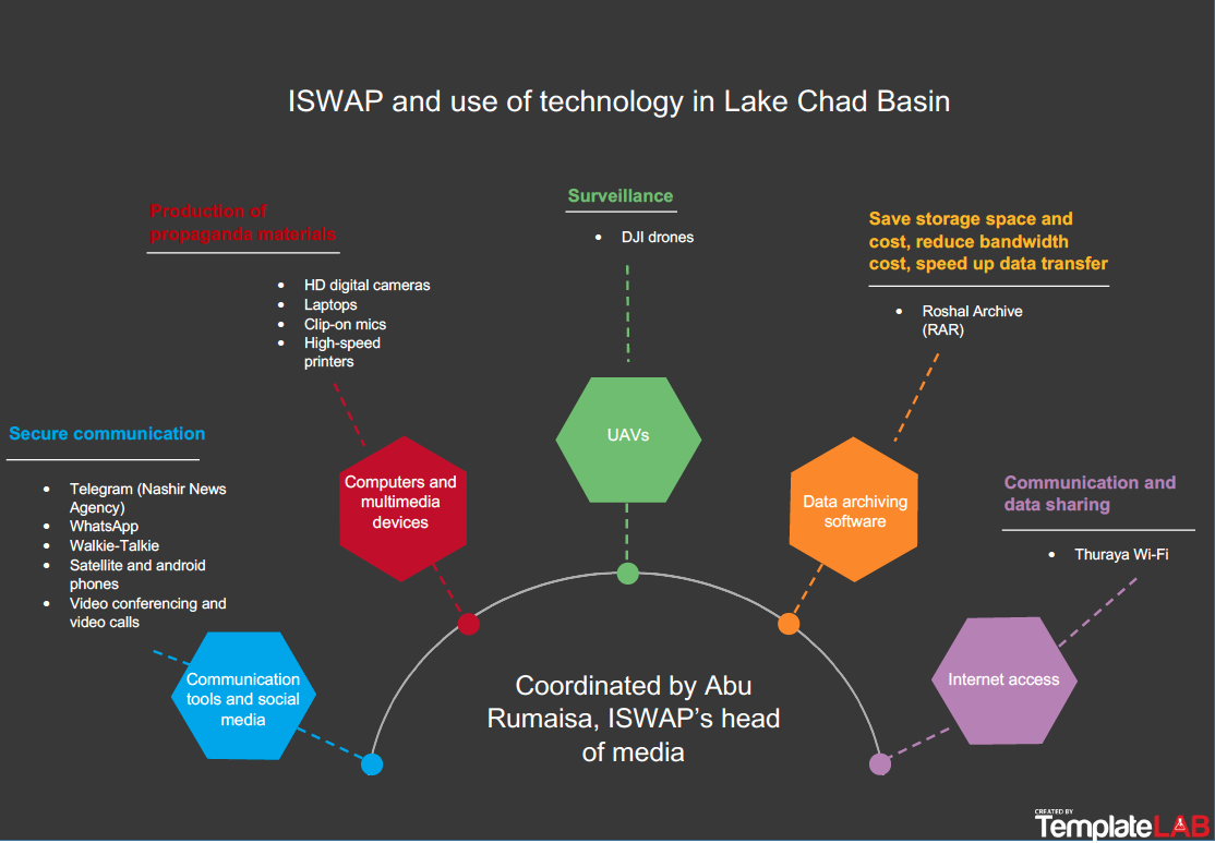 ISWAP’s use of tech could prolong Lake Chad Basin violence | ISS Africa